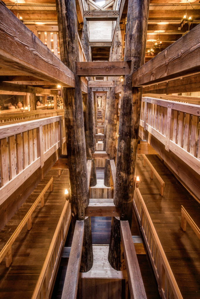 Ark Encounter - Williamstown, KY - Visit Creation
